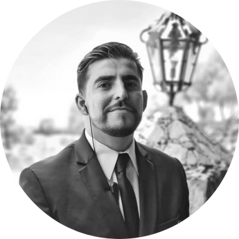 Alberto Calderón – Diana Sandoval