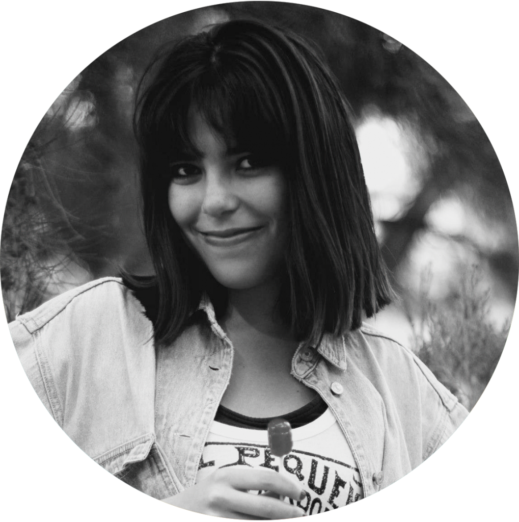 Daniela Guzzi – Diana Sandoval